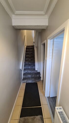 Rutland Street Townhouse Belfast - Belfast