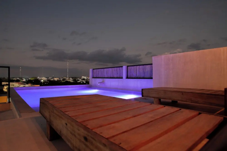 The Teodoro - Tulum