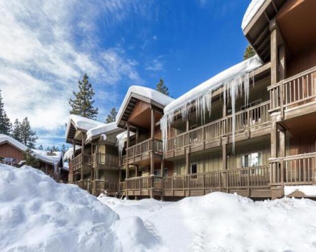 Worldmark South Shore - Lake Tahoe