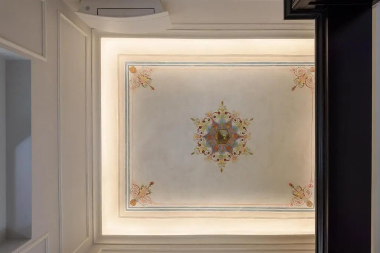 Vivaldi Luxury Suites - Florencia