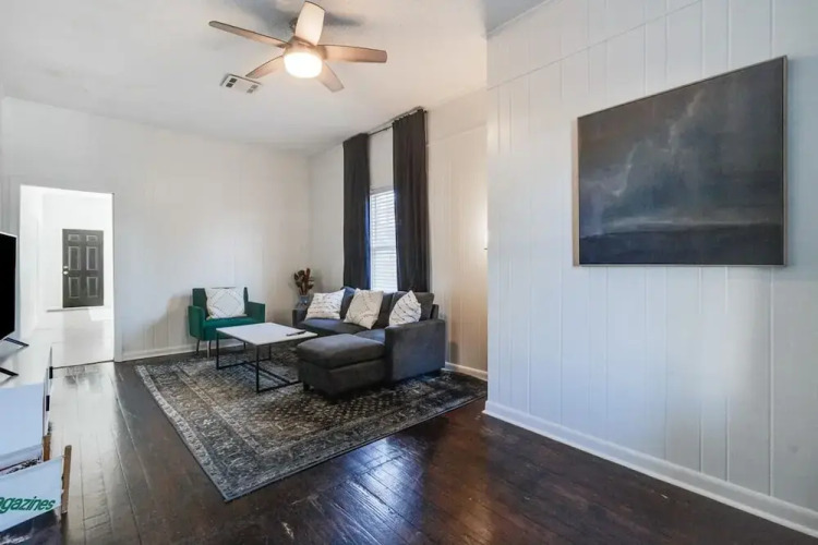 Jefferson Rental Room 1 - Lafayette, LA