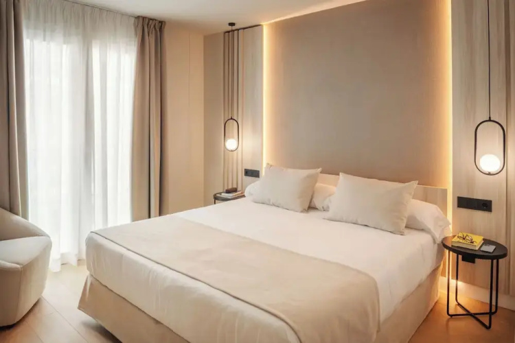 Vita Home Lanzarote I Deluxe Apartments - Arrecife
