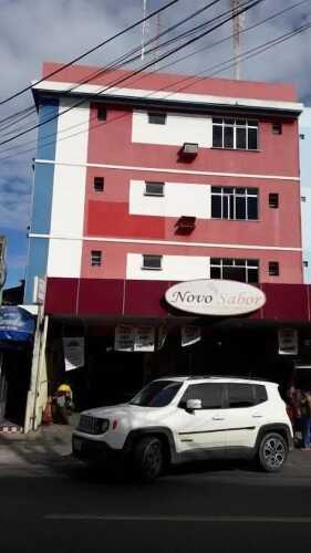 Hotel Paradise - Salvador
