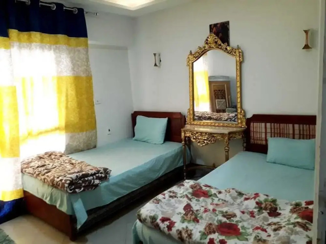 Giza City Hotel - Giza