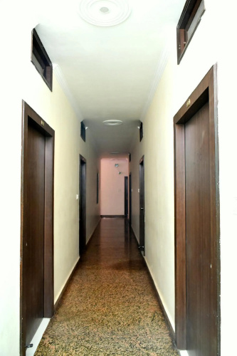 Hotel Arya - Benarés