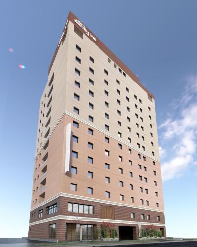 Dormy Inn Maebashi Natural Hot Spring - Takasaki