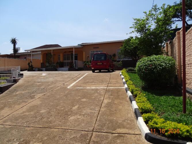 Remera Modern Guesthouse - Kigali