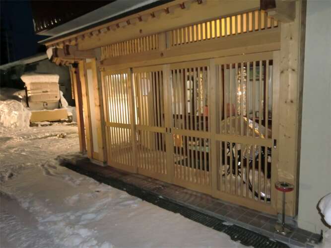 Onsen Guesthouse Sakaeya - 岩手郡
