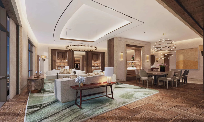 Hyatt Regency Izmir Istinyepark - Karşıyaka