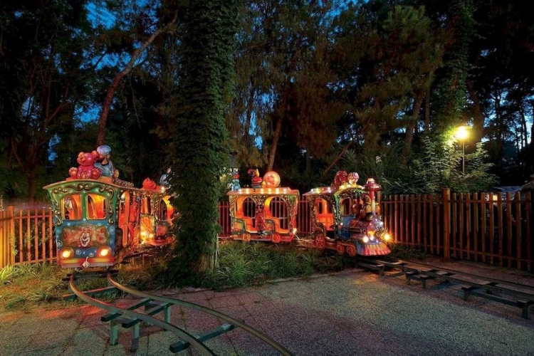 Voyage Sorgun - Side