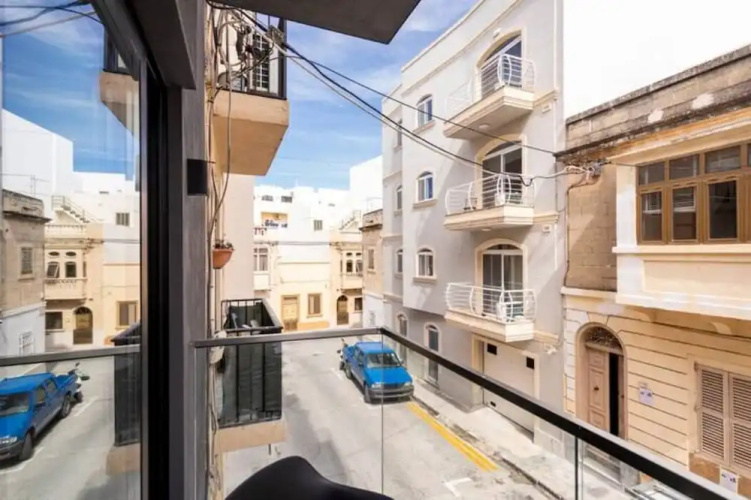 St Angelo Boutique Living - La Valette