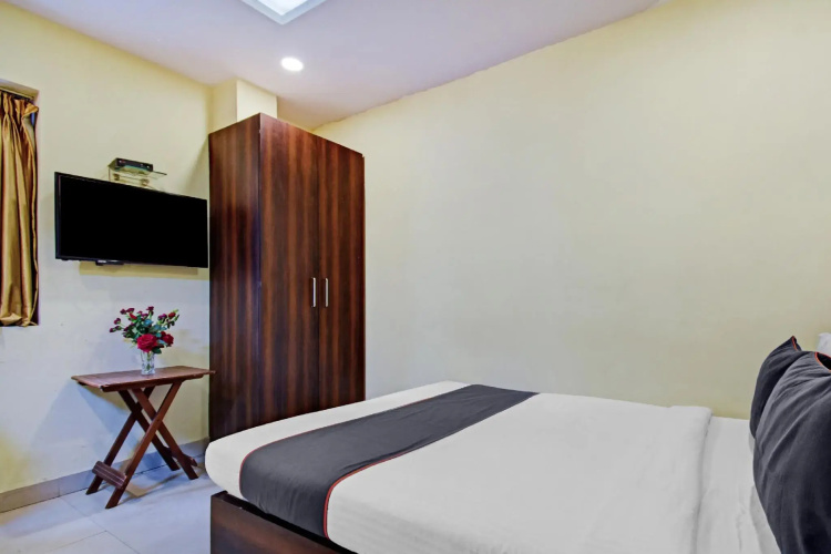 Fabhotel Motisarai - Kolkata