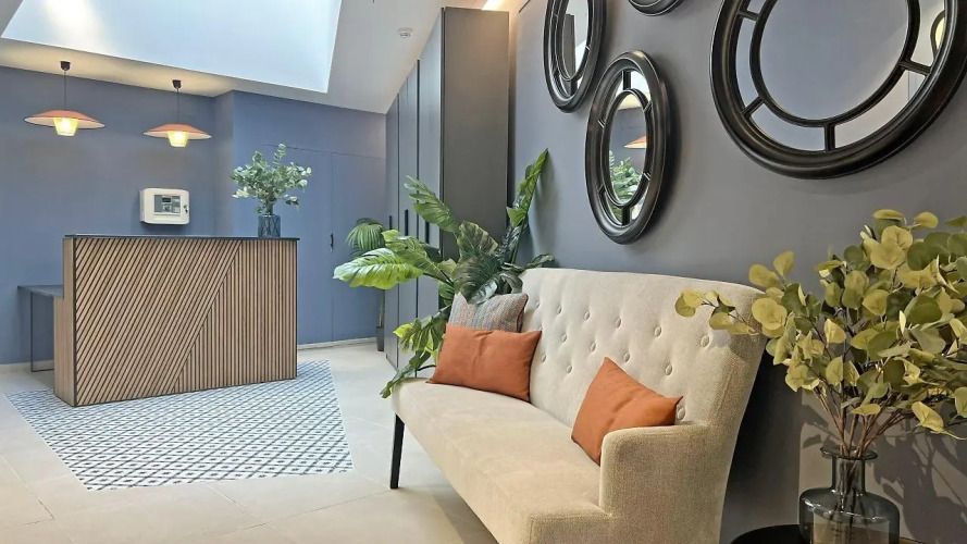 Apartamentos Soho Boutique Palillero - Cadix