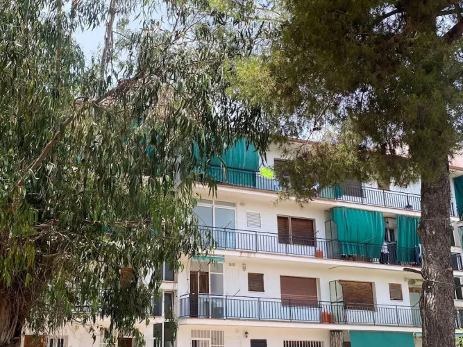 Ayres Rental Unit In Calafell 2 Bedrooms - Calafell
