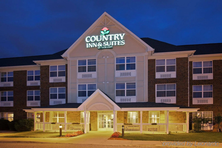 Country Inn & Suites By Radisson, Lansing, Mi - Michigan