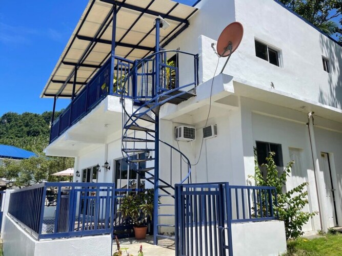 Lopez Beach Resort - Sipalay