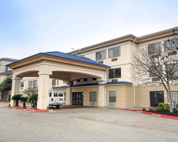 Quality Inn & Suites Austin Airport - Texas