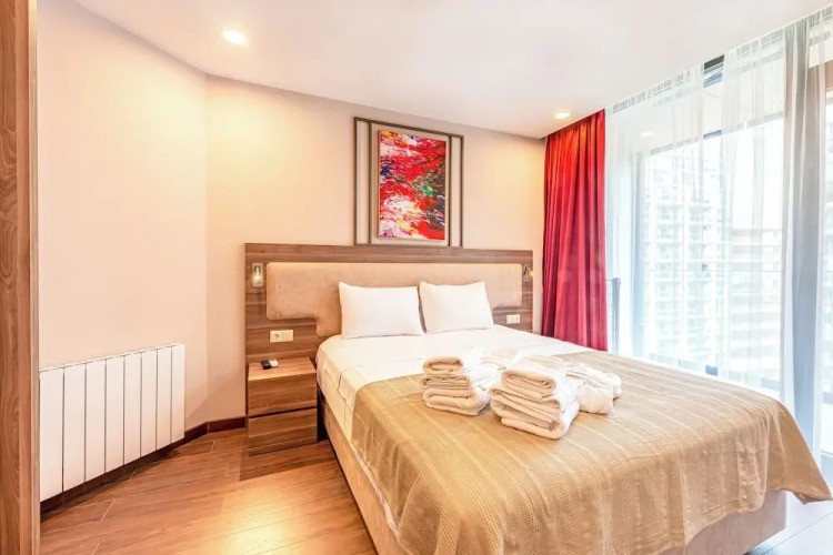 Rainbow Residence Batumi - Batum