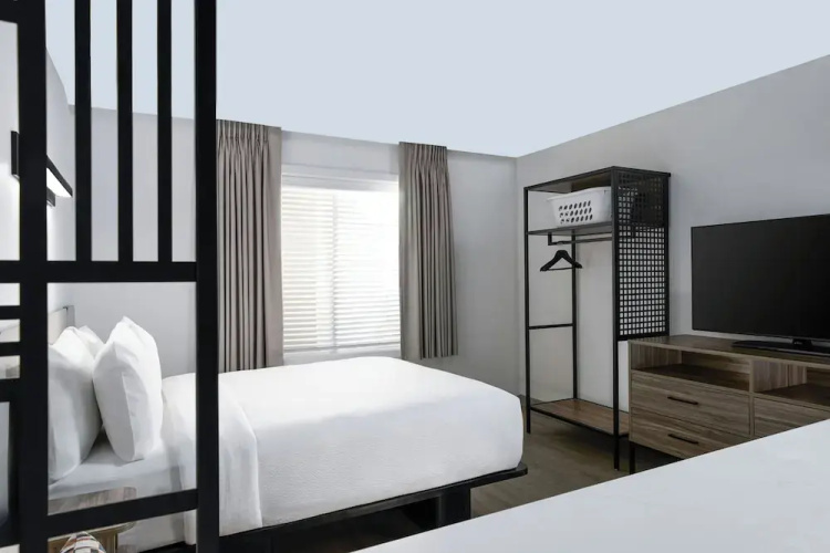 Studiores By Marriott Jacksonville Orange Park - Middleburg, FL