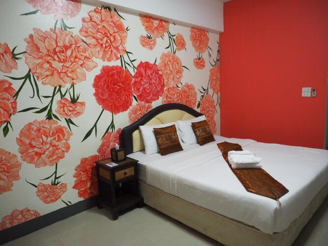 The Cosy Bed Chiang Mai - Chiang Mai