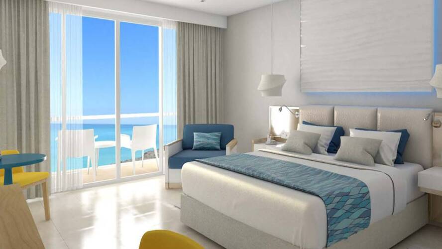 Grand Aston Varadero Beach Resort -