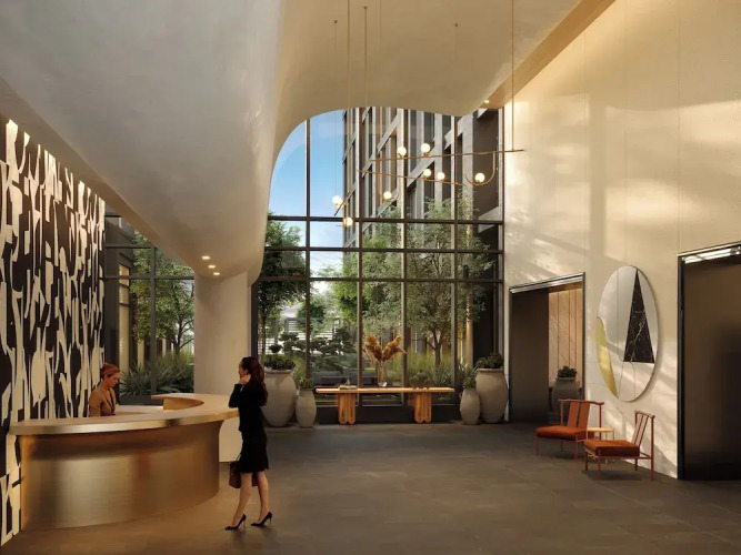 The Rhyland - Great Neck, NY