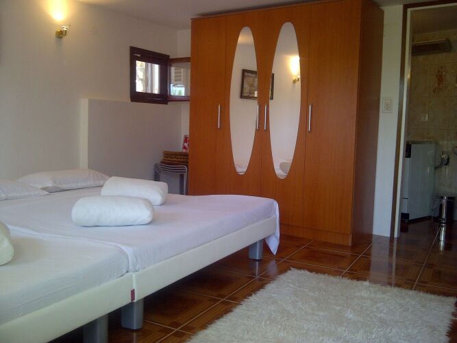Apartments Villa Sonia & Teo Hvar - Brač