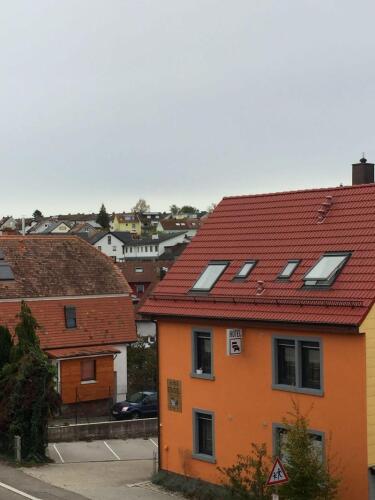 Hotel Engel - Waldbronn