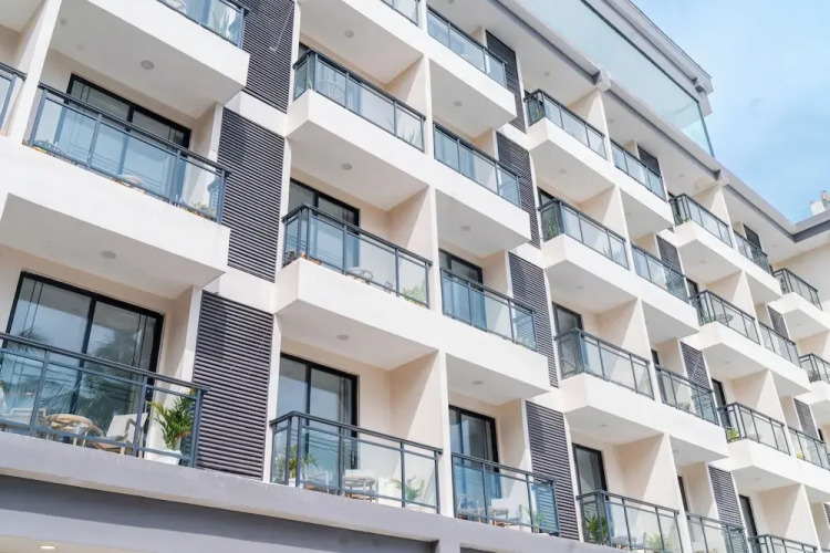 Angel Garden Resort - Busuanga