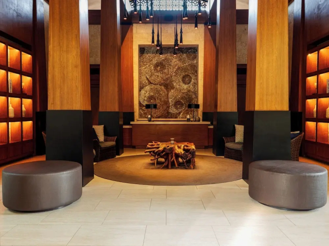 Lopesan Splash Cove Resort, Spa & Casino - Punta Cana