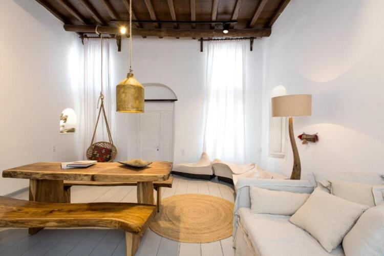 Villa Loom Mykonos Town - Миконос