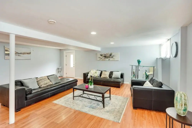 Cozy Albany Vacation Rental ~ 5 Mi To Downtown! - Troy, NY
