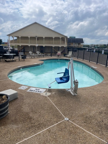 Studio 6 Suites – Mesquite, Tx – Gross Rd. - Mesquite, TX