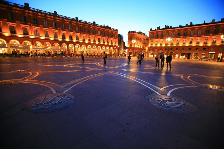 Le Côté Garonne - Centre Historique - Netflix - Toulouse