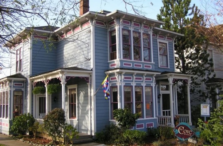 The Inn At Penn Cove - Oak Harbor, WA