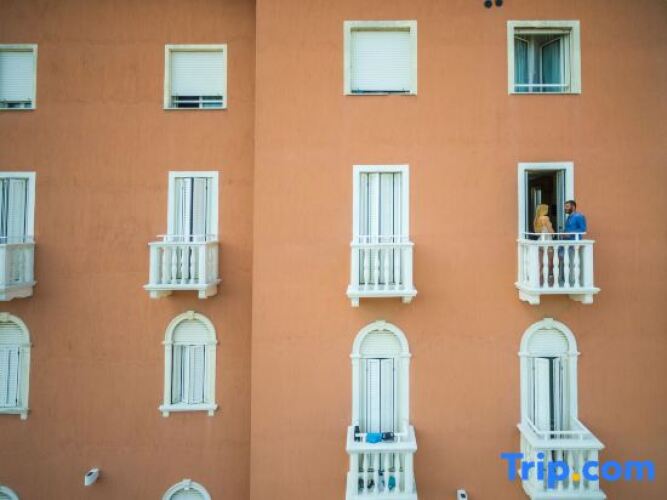 Venezia 2000 Hotel & Residence - Venecia