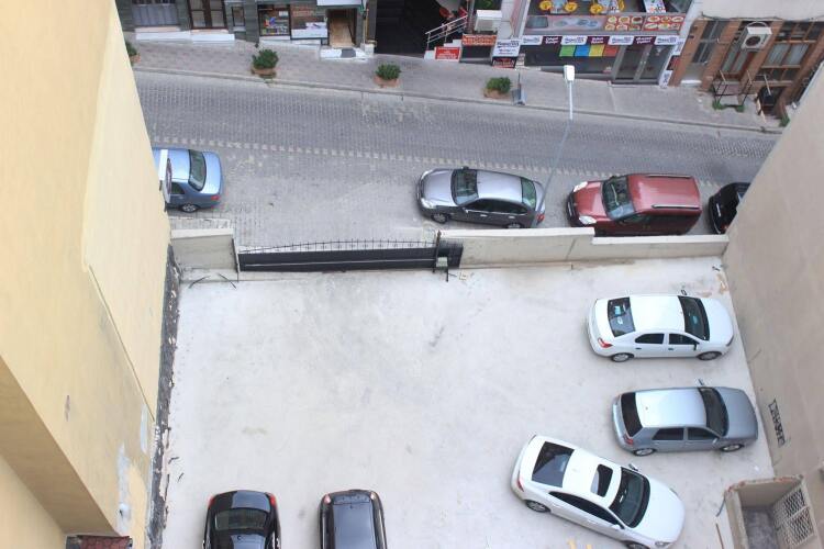 Grand Serenay Hotel - Bandırma