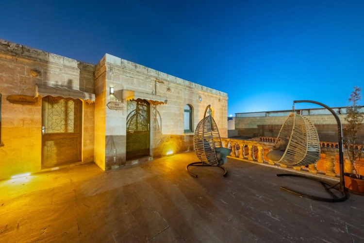 Narli Ev Butik Otel - Şanlıurfa