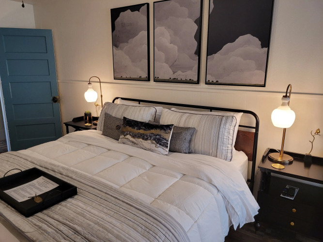 Mountainside Inn - Fort Davis, TX