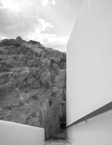 Vrachos Suites Mykonos - Mikonos