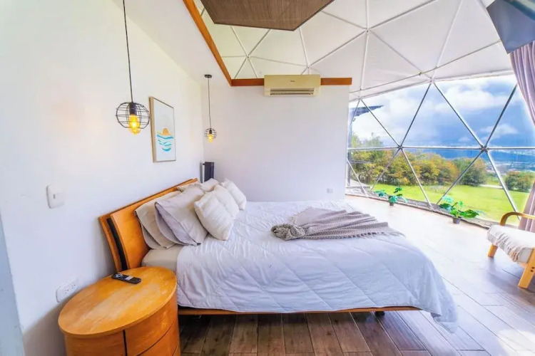 Tocuma Glamping - Cartago