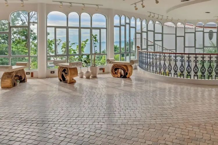 Ampersand Resort - Ko Pha Ngan