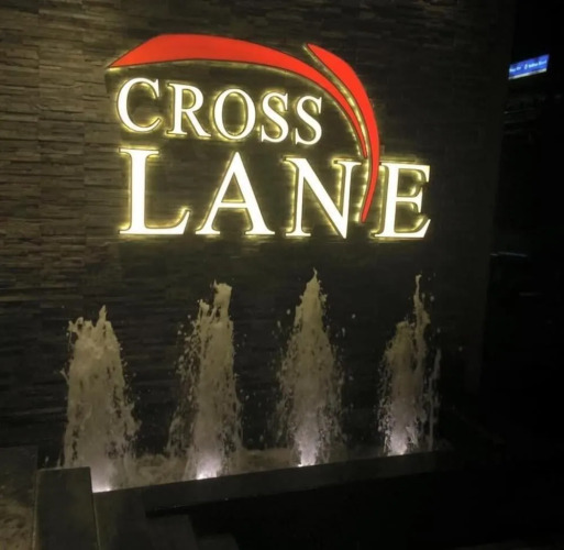 Hotel Crosslane - Ajmer