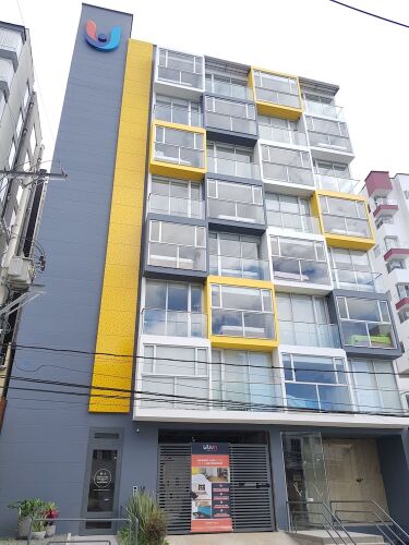 Ulivin Sas - Manizales