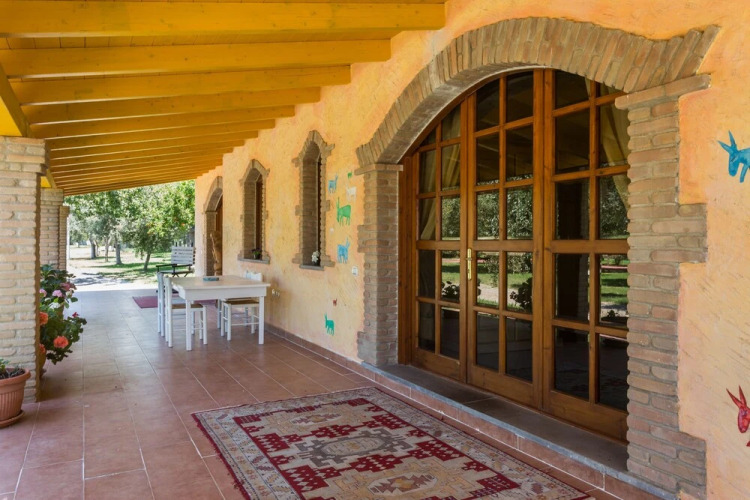 Da Renzo - Provincia di Oristano