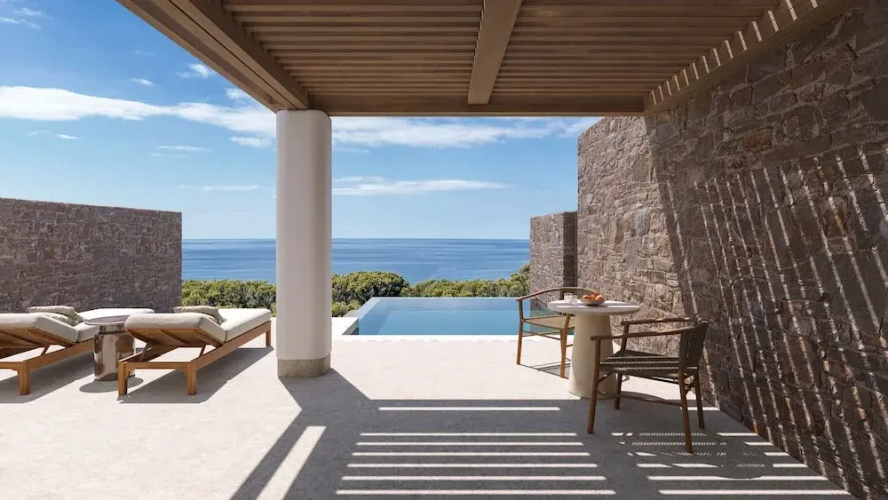 Eréma, A Member Of Design Hotels - Milos