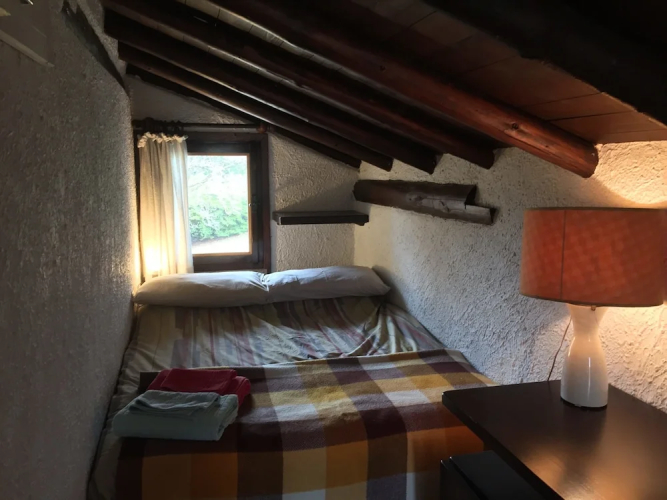 Brusisch 1638 - Lake Maggiore