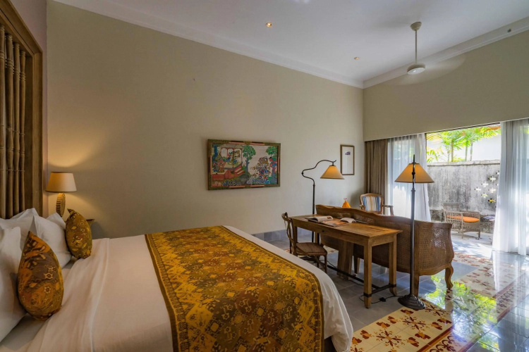Sudamala Resort, Sanur - Sanur