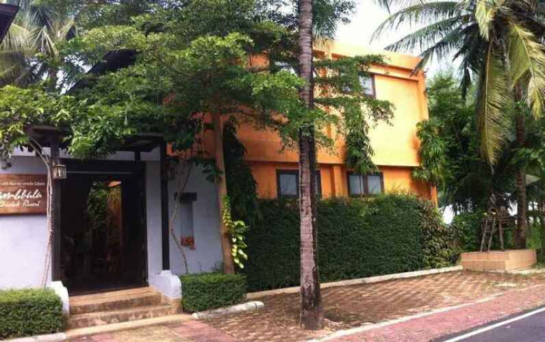 The Shambhala Khaolak Resort (Sha Extra Plus) - Khao Lak