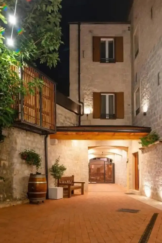 Luxury Apartments White House - Sinj